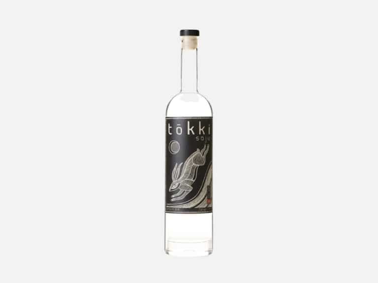 12 Best Soju Brands to Try Right Now | Man of Many