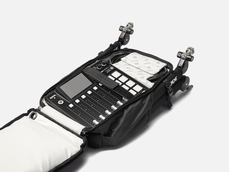 7 New Audio Products from RØDE’s 'Biggest Announcement Ever' | Man of Many