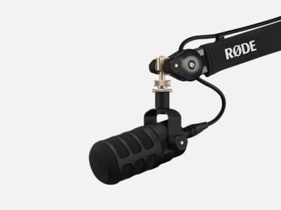 7 New Audio Products From RØDE’s 'Biggest Announcement Ever' | Man of Many