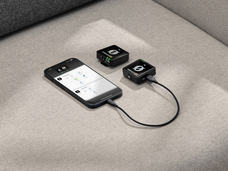 7 New Audio Products From RØDE’s 'Biggest Announcement Ever' | Man of Many