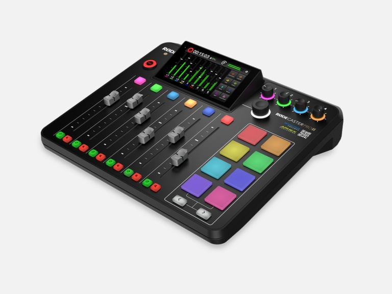 7 New Audio Products From RØDE’s 'Biggest Announcement Ever' | Man of Many