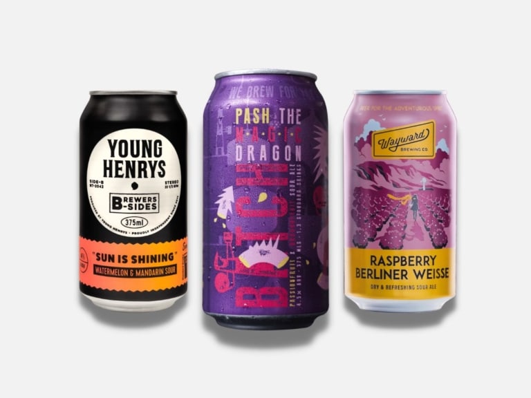 Most Popular Types of Beer Explained: A Complete Guide | Man of Many