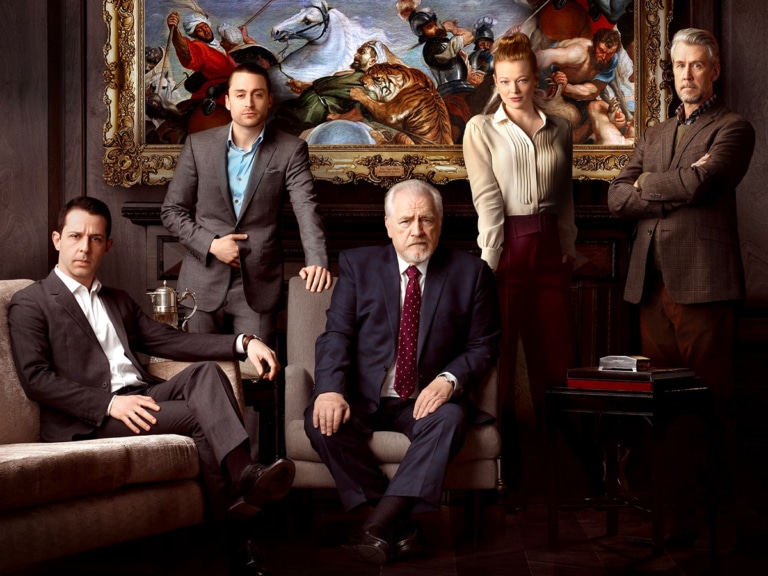 16 Best BINGE TV Shows to Watch Right Now | Man of Many