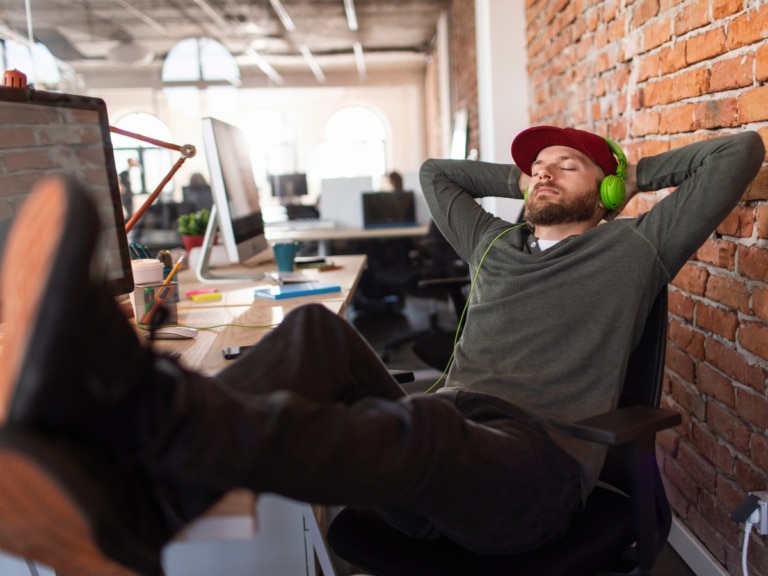 Three Day Weekend Could Mean a Happier, Healthier You | Man of Many