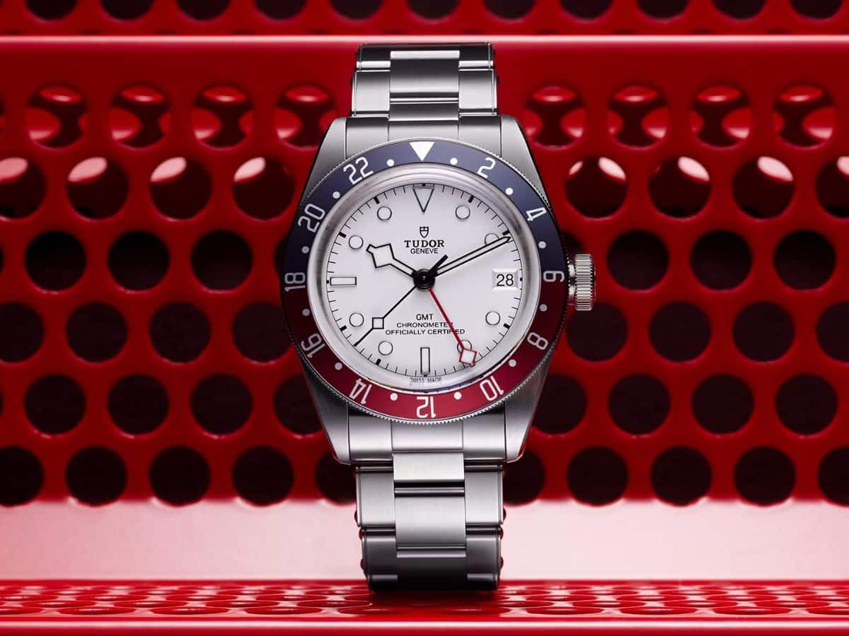 Tudor Expands Its Ever Popular Black Bay Family And Unveils Two New ...