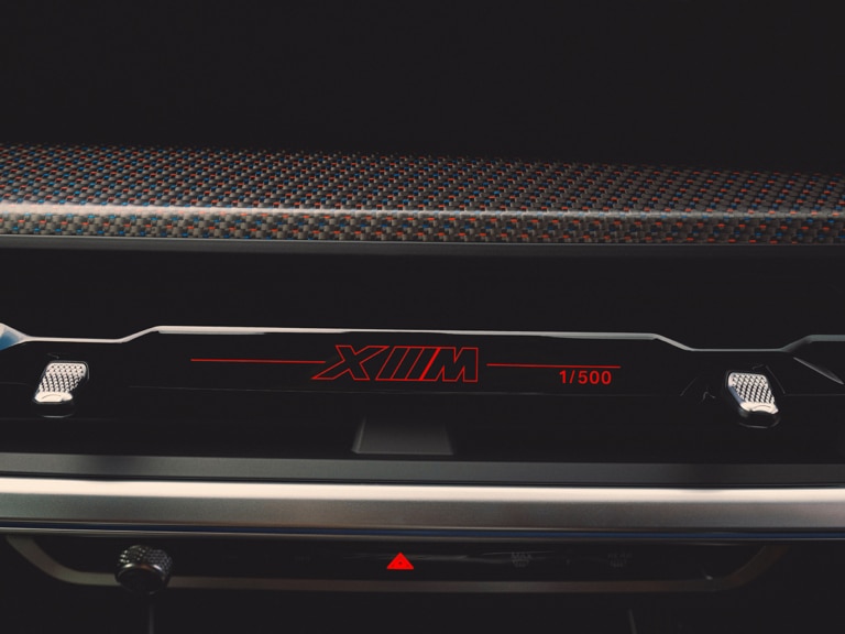 2024 BMW XM Label Red Review | Man of Many