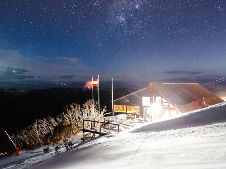 Everything Happening in Thredbo This Winter | Man of Many