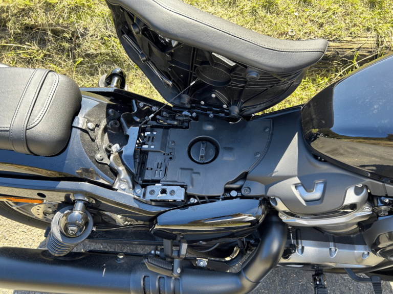 Harley Davidson 2023 Nightster Special Review: From Novice to Harley ...