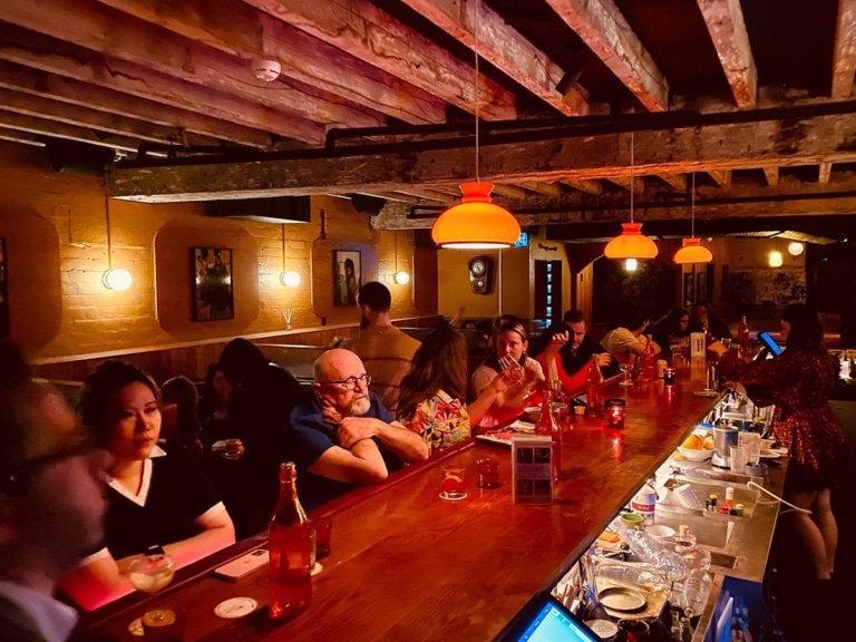 13 Best Bars in Circular Quay | Man of Many