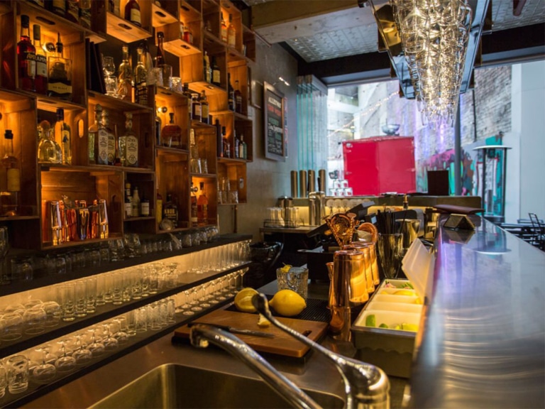 15 Best Bars in The Rocks | Man of Many