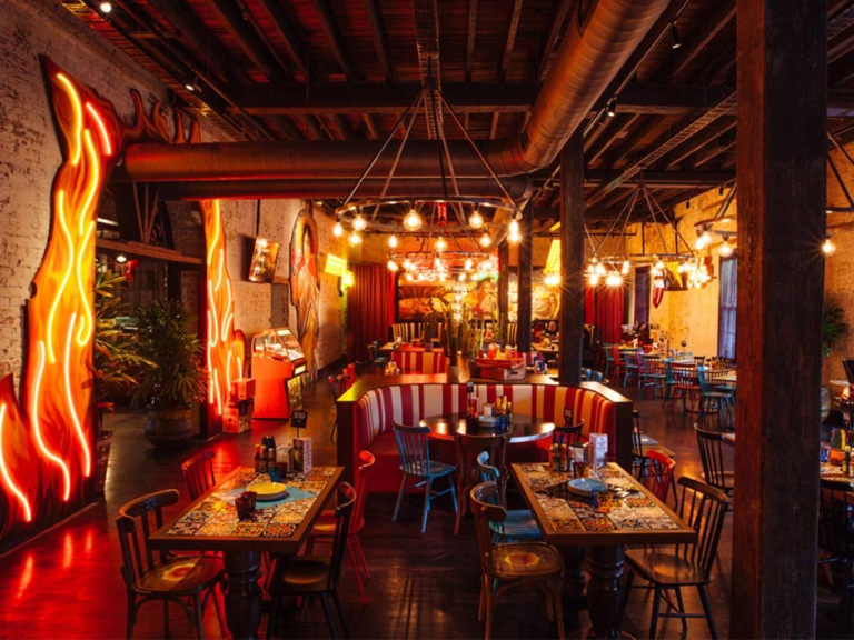 15 Best Bars in The Rocks | Man of Many