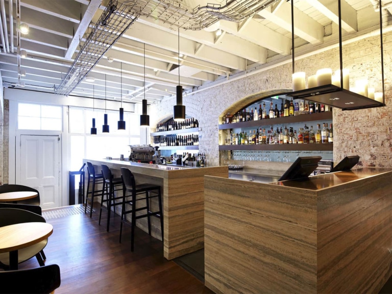 15 Best Bars in The Rocks | Man of Many