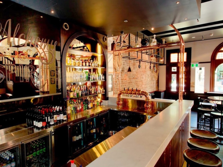 15 Best Bars in The Rocks | Man of Many