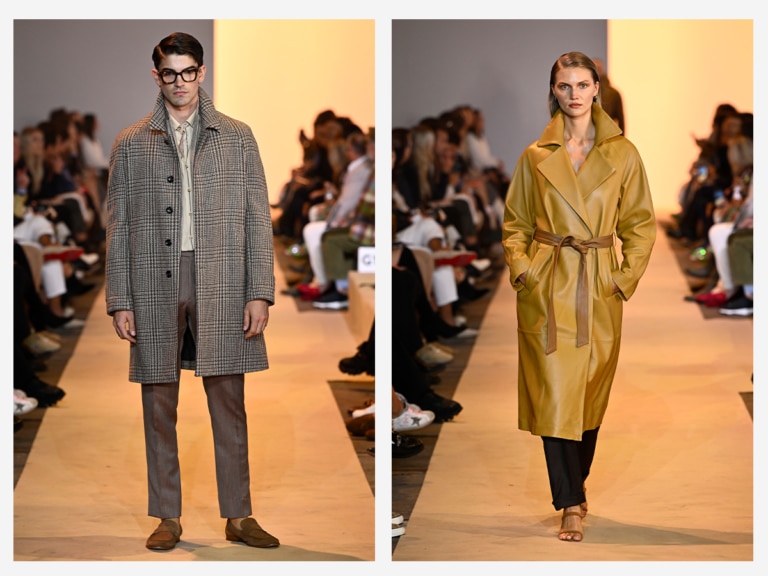 Christian Kimber SS24 Redefines Modern Menswear | Man of Many