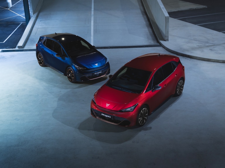 Is the Cupra Born the EV We've Been Waiting For? | Man of Many