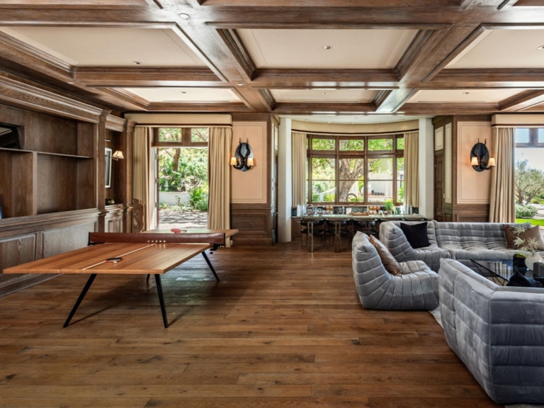 Drake's $130 Million Beverly Hills Mansion is Up For Sale | Man of Many