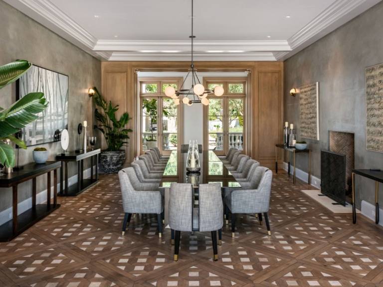 Drake's $130 Million Beverly Hills Mansion is Up For Sale | Man of Many