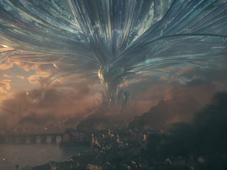 'Final Fantasy XVI' Trailer Reveals Stunning and Epic Gameplay | Man of ...