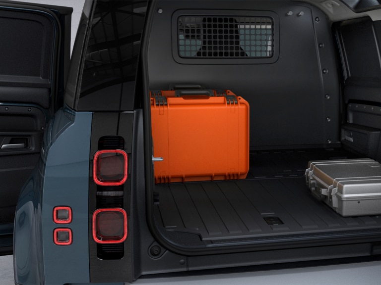 Farm-ready Land Rover Defender 110 Hard Top Joins the Range | Man of Many
