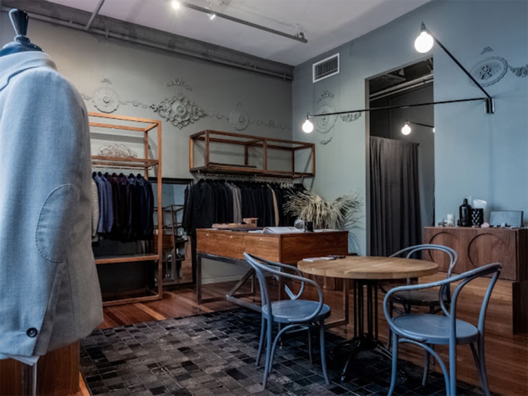 26 Best Menswear Stores in Sydney | Man of Many
