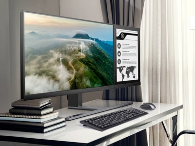 Philips’ Eccentric New Two-in-One Monitor: The Tech Mashup We Never ...
