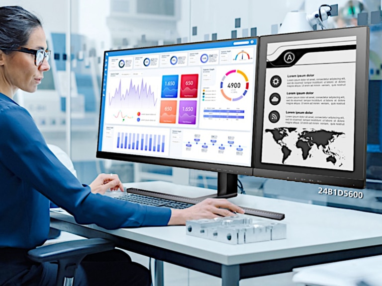 Philips’ Eccentric New Two-in-One Monitor: The Tech Mashup We Never ...