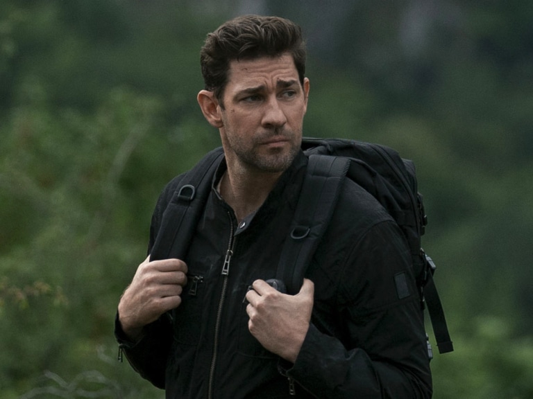 Live-Action 'God of War' TV Adaptation Confirmed for Amazon Prime | Man ...