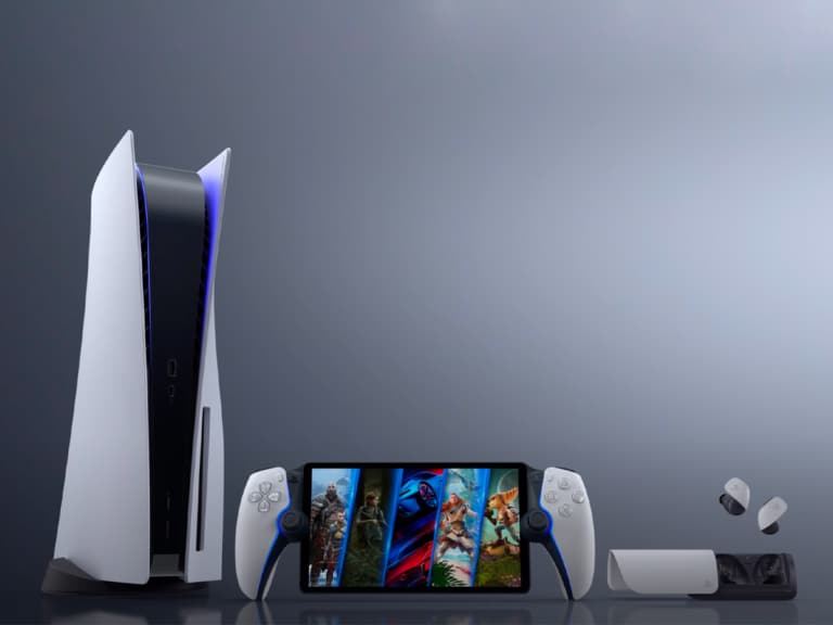 Sony Unveils 'Project Q': The Ultimate Handheld Companion for PS5 | Man ...