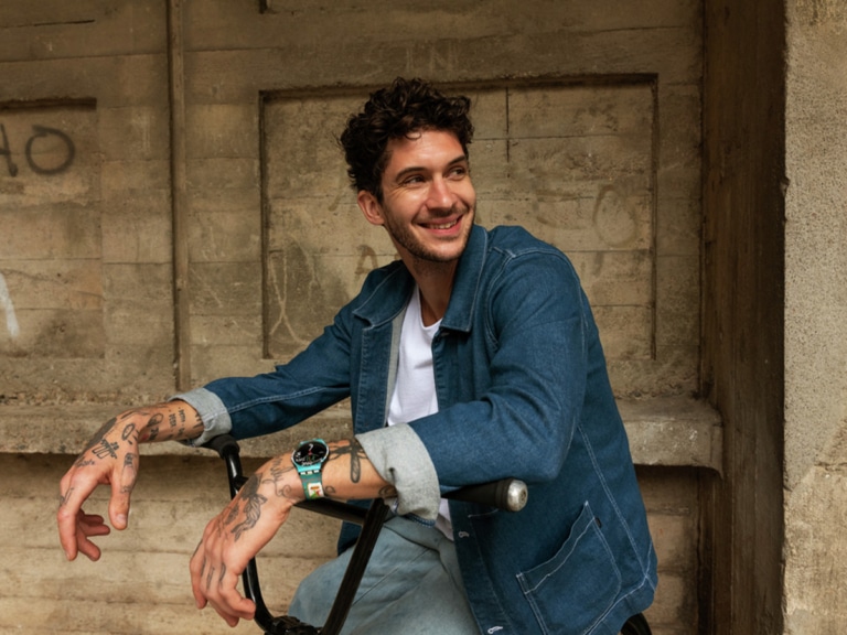 Swatch Brings Jean-Michel Basquiat's Artwork to Life with New Watches ...