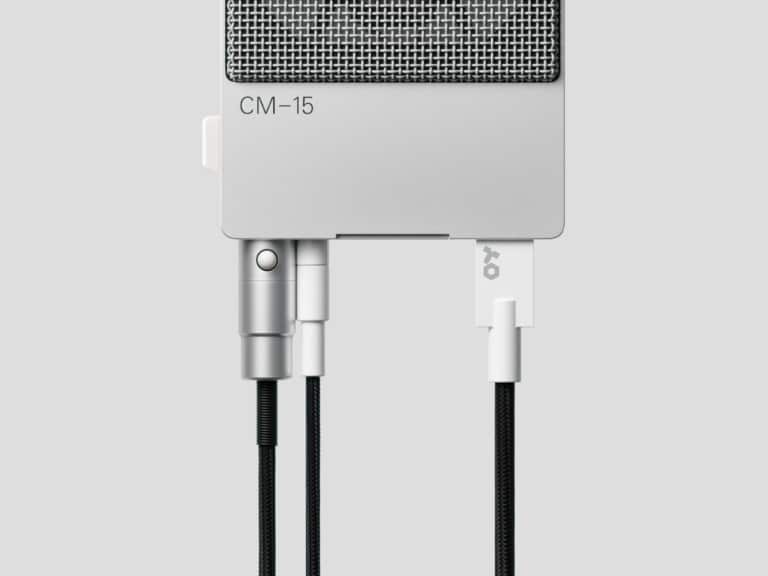 Overpriced or Just Right? Teenage Engineering Drops $1,200 CM-15 Studio ...