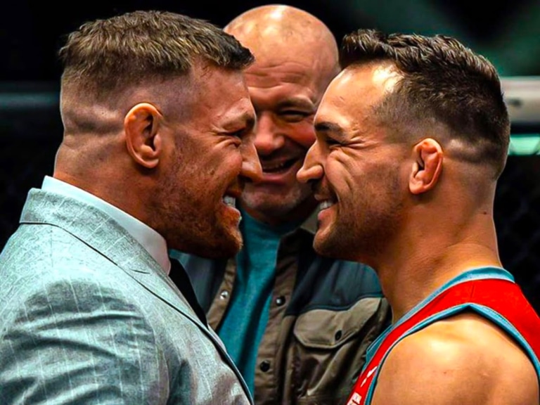 Internet Sensation Hasbulla Reportedly Signs 5-Year Deal with UFC | Man ...