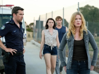 17 Best Australian TV Shows | Man of Many