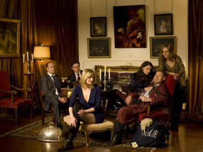 17 Best Australian TV Shows | Man of Many