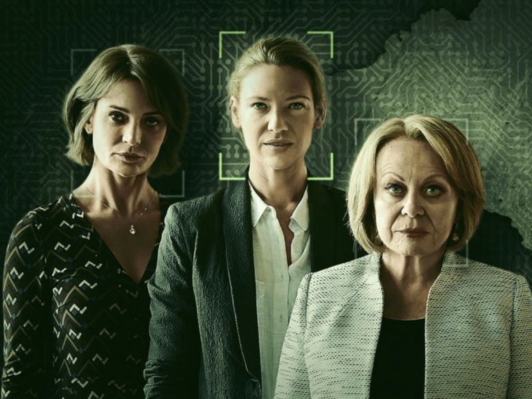 17 Best Australian TV Shows | Man of Many