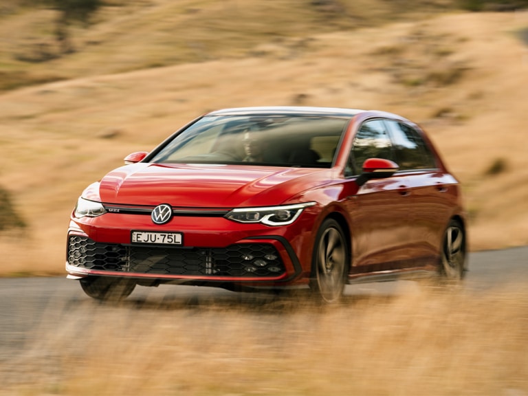2023 Volkswagen Golf GTI Review: Still the Hot Hatch to Have? | Man of Many