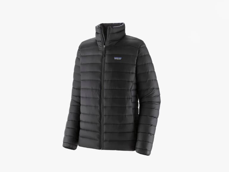16 Best Down Jackets for Men This Winter | Man of Many