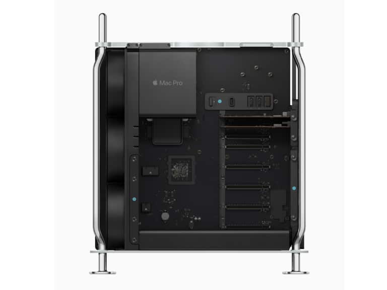 'Most Powerful Macs We’ve Ever Made': Apple Unveils Revamped Mac Pro ...