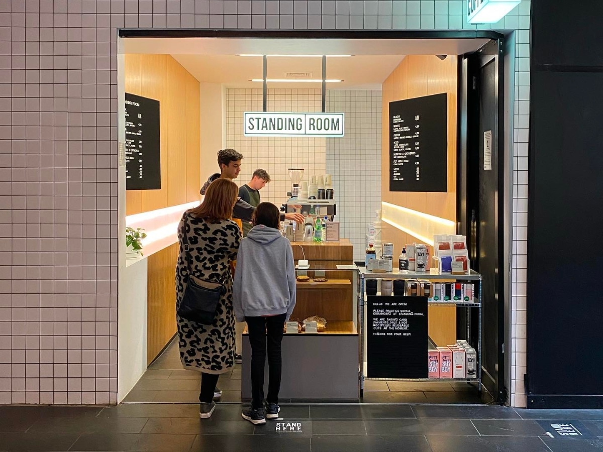 20 Best Coffee Shops in Melbourne | Man of Many