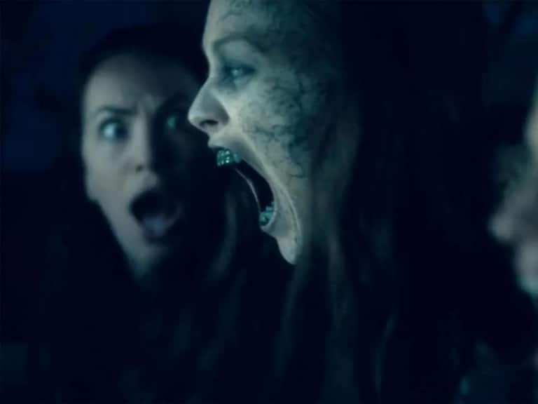 9 Best Horror TV Shows & Series to Watch | Man of Many