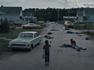 9 Best Horror TV Shows & Series to Watch | Man of Many