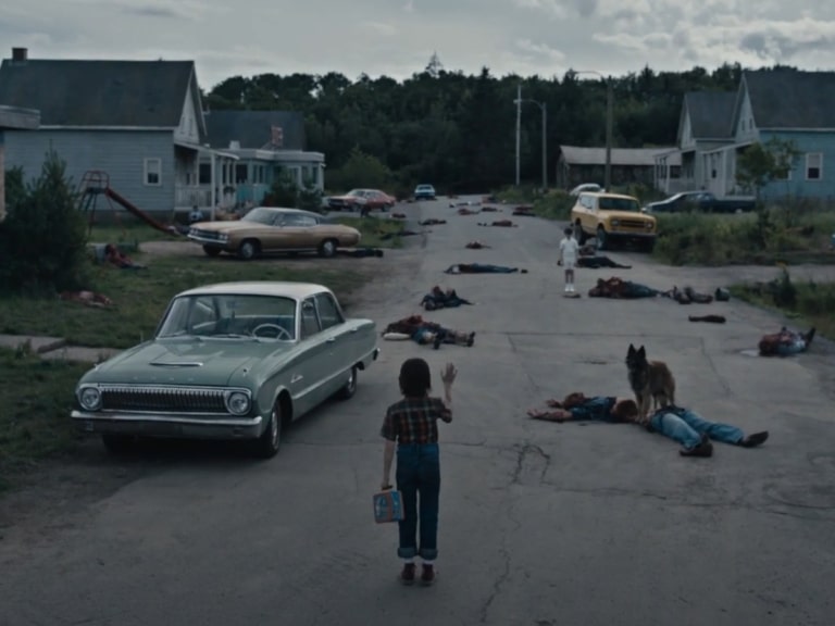 9 Best Horror TV Shows & Series to Watch | Man of Many