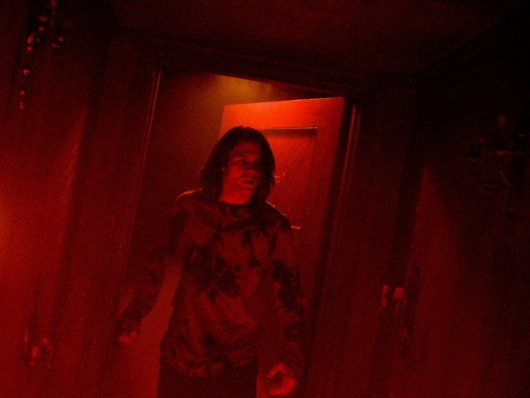 'Insidious: The Red Door' is Pure Nightmare Fuel | Man of Many