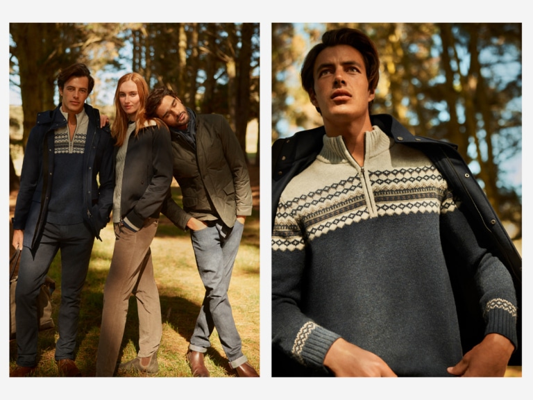 M.J. Bale's Winter 23 Collection Arrives From Where You'd Rather Be ...