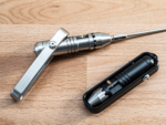 MetMo Pocket Driver is the Handyman's Swiss Army Knife | Man of Many