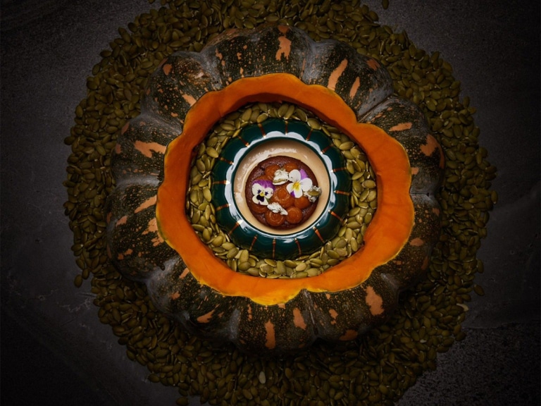 Nel Restaurant's Sell-out 'Once Upon A Time' Disney-inspired Menu ...