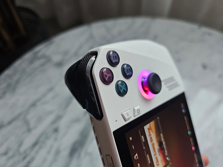 Asus ROG Ally Review: A Casual Gamers Dream Portable PC | Man of Many