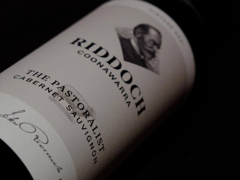$40 Australian Red Wine Wins Trophy at International Wine Challenge ...