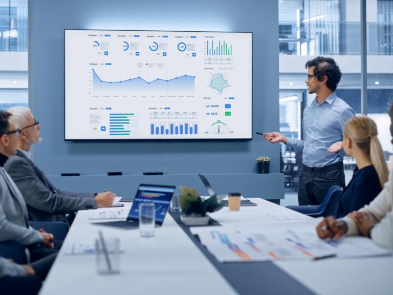 Sony Drops Whopping 98-Inch 4K HDR BRAVIA Professional Display System ...