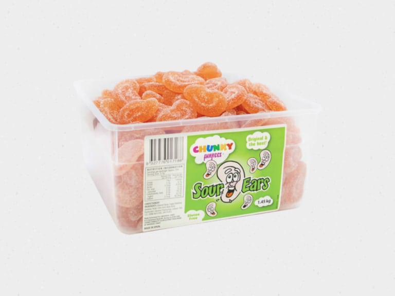 40 Best Australian Lollies, Candy, and Sweets | Man of Many