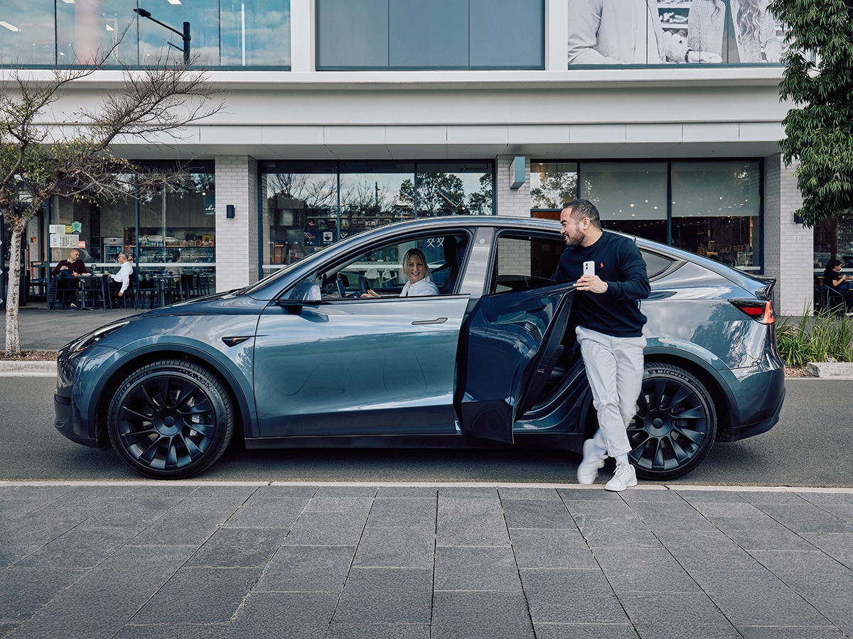 Australia's Best (and Worst) Uber Riders Have Been Revealed, According ...